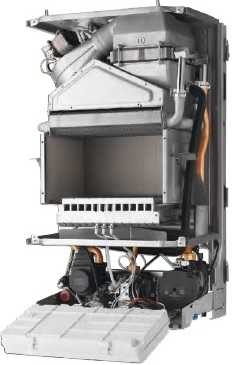 CENTRALA TERMICA IN CONDENSATIE PROTHERM JAGUAR 24 - CALOR