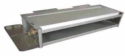 VENTILOCONVECTOR DE TAVAN NECARCASAT CB FC06 - CALOR