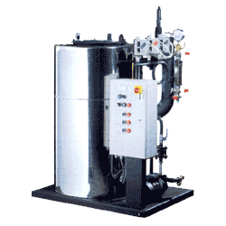 CAZANE ABUR PX 300 - CALOR
